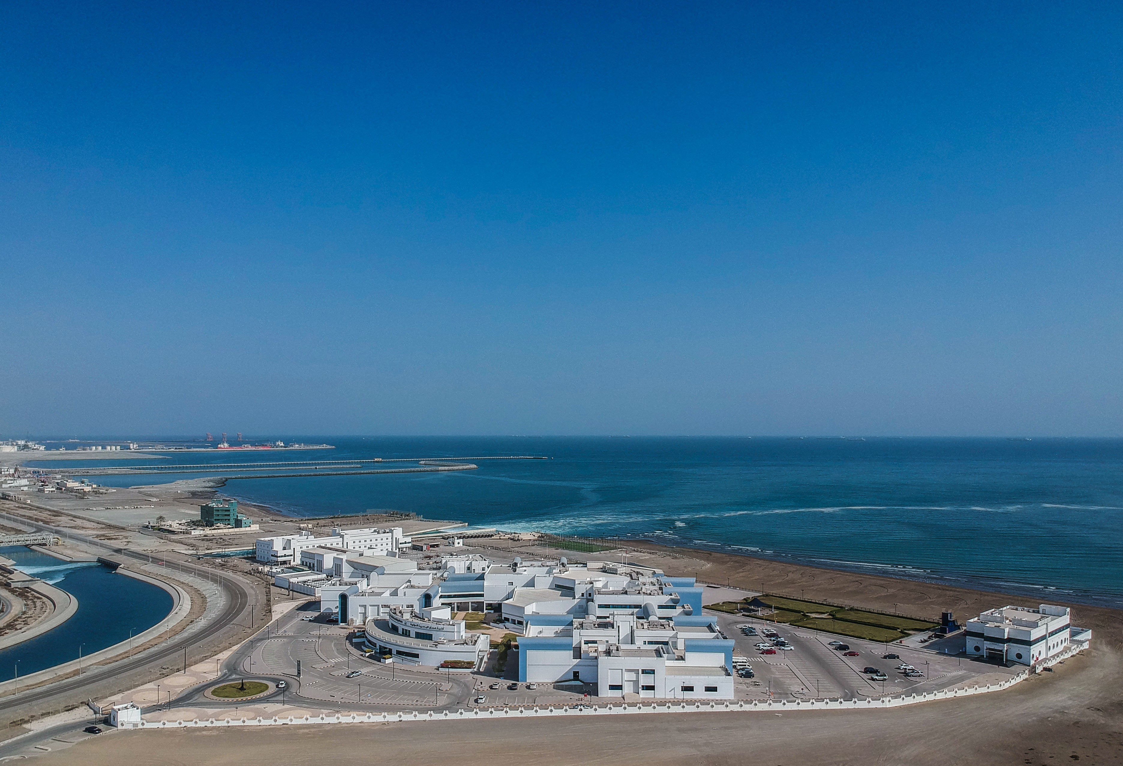 International Maritime College Oman (IMCO) | LinkedIn International Maritime College Oman (IMCO) | LinkedIn