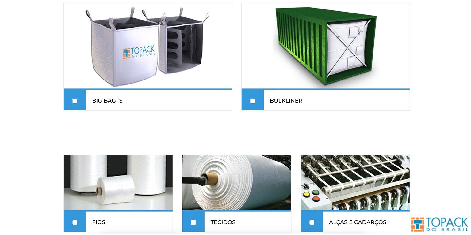 TOPACK DO BRASIL Ltda | LinkedIn TOPACK DO BRASIL Ltda | LinkedIn