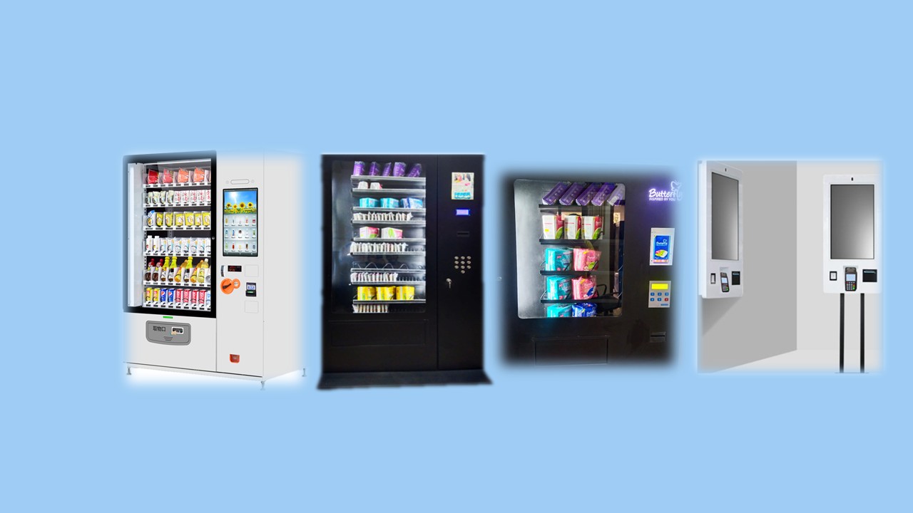 her Machine on LinkedIn: Menstrual Hygiene in the Workplace: Creating a ... her Machine on LinkedIn: Menstrual Hygiene in the Workplace: Creating a ...