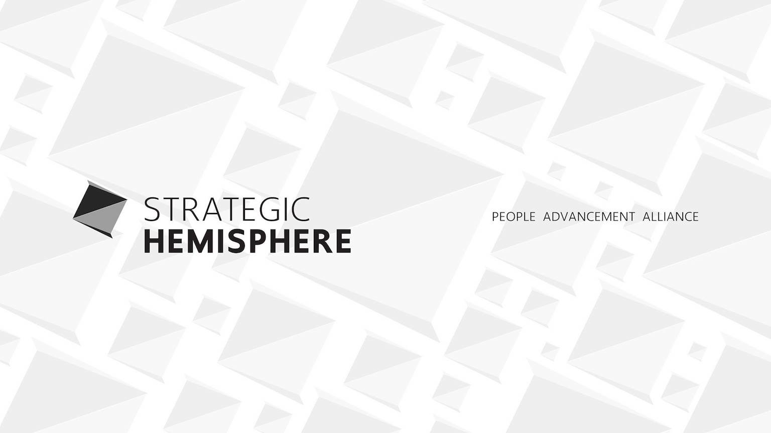 Strategic Hemisphere Company Limited | LinkedIn Strategic Hemisphere Company Limited | LinkedIn