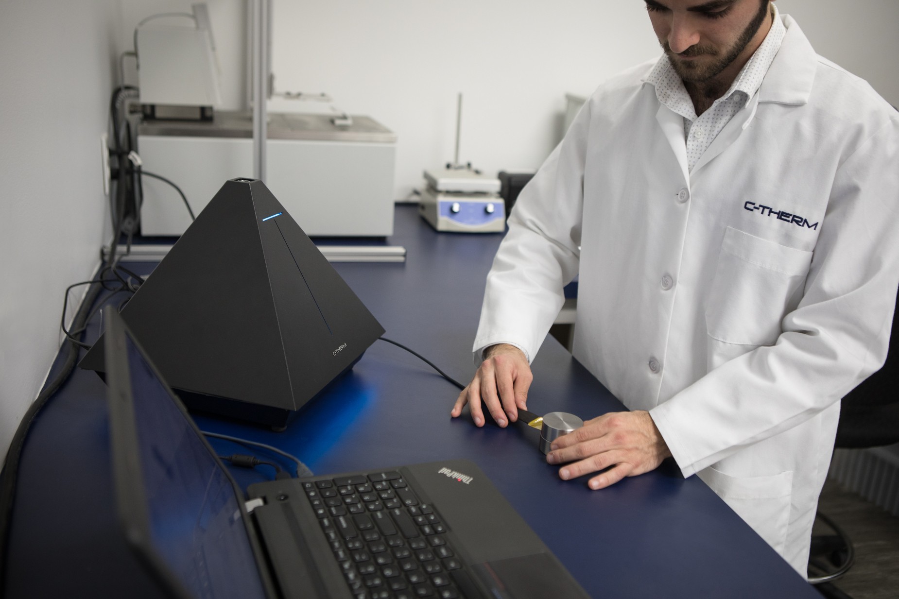 Thermal Analysis Labs on LinkedIn: Thermal Analysis Methods in Thermal ... Thermal Analysis Labs on LinkedIn: Thermal Analysis Methods in Thermal ...