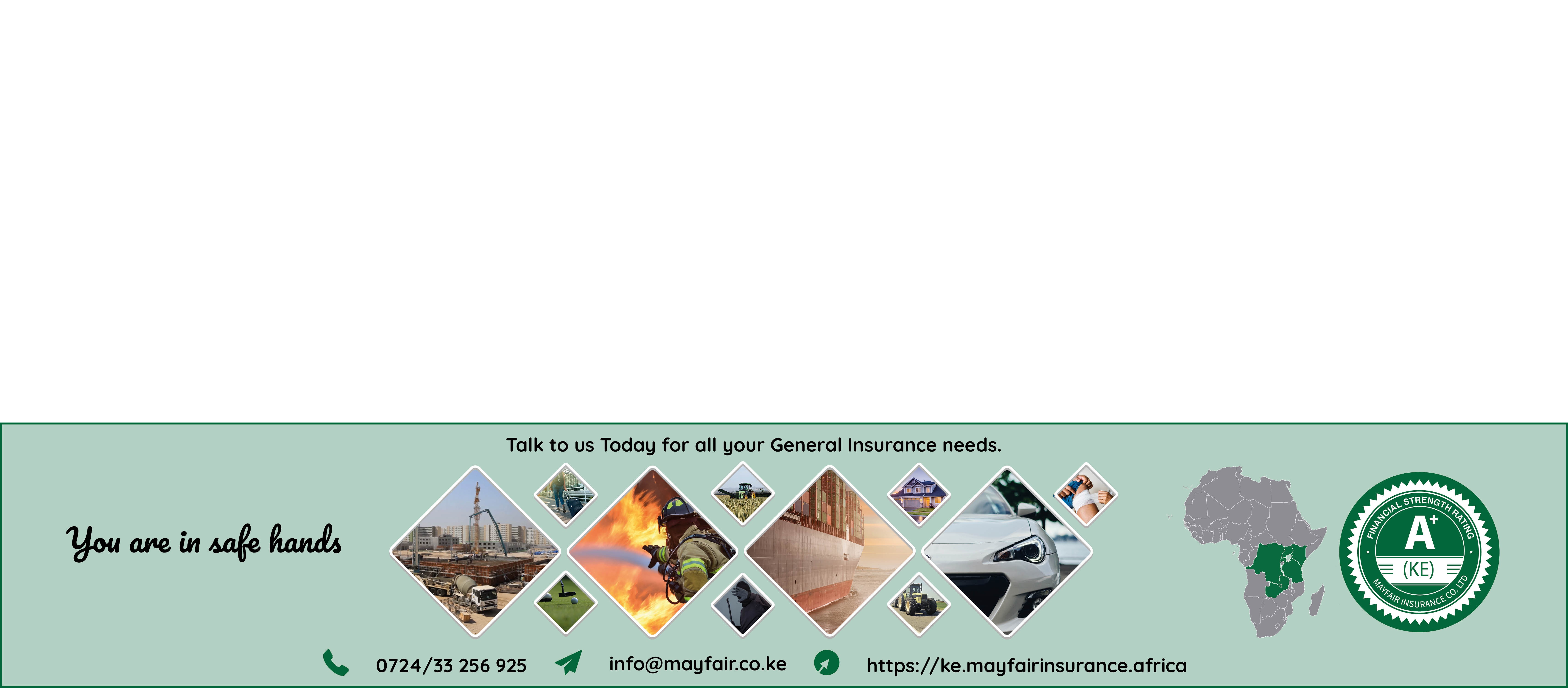 Mayfair Insurance Company Limited | LinkedIn Mayfair Insurance Company Limited | LinkedIn