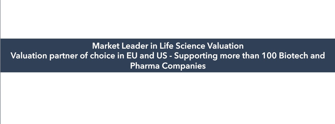 Xplico - Life Science Valuation | LinkedIn Xplico - Life Science Valuation | LinkedIn