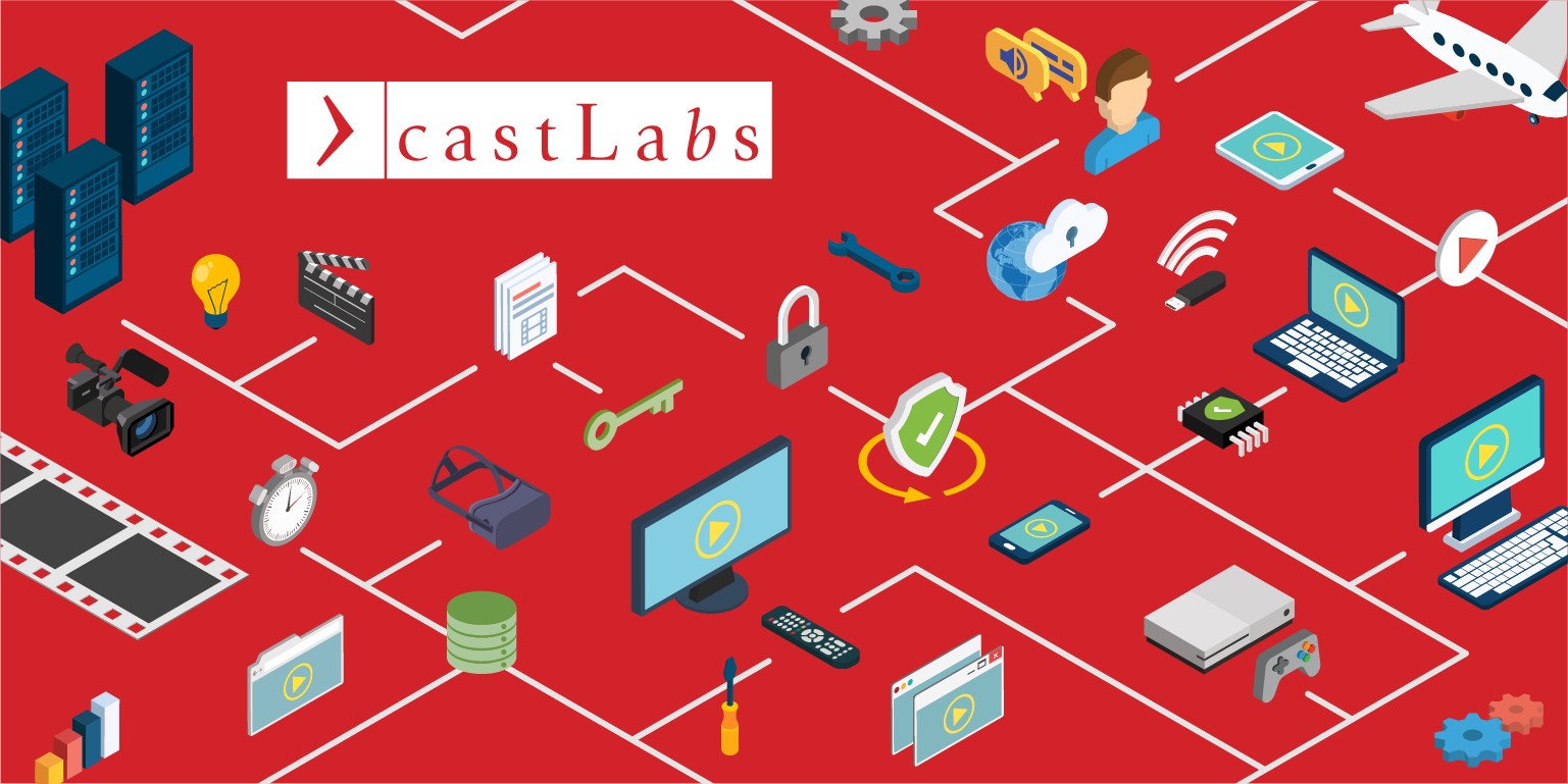 castLabs | LinkedIn castLabs | LinkedIn