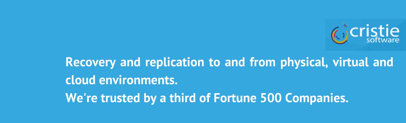 Cristie Software Ltd | LinkedIn Cristie Software Ltd | LinkedIn