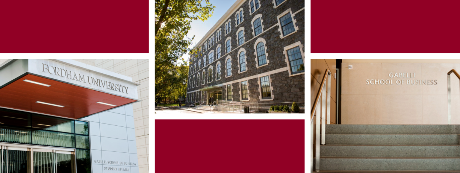 Fordham Gabelli School of Business Employees, Location, Alumni | LinkedIn Fordham Gabelli School of Business Employees, Location, Alumni | LinkedIn