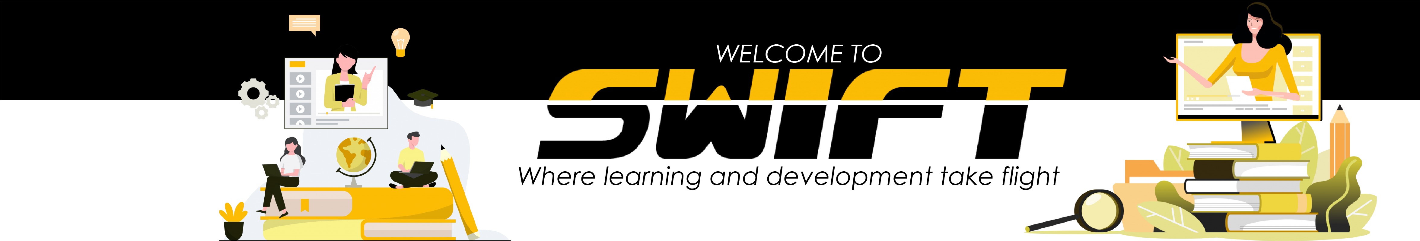 Swift Learn on LinkedIn: #swiftlearn #funfactfriday Swift Learn on LinkedIn: #swiftlearn #funfactfriday