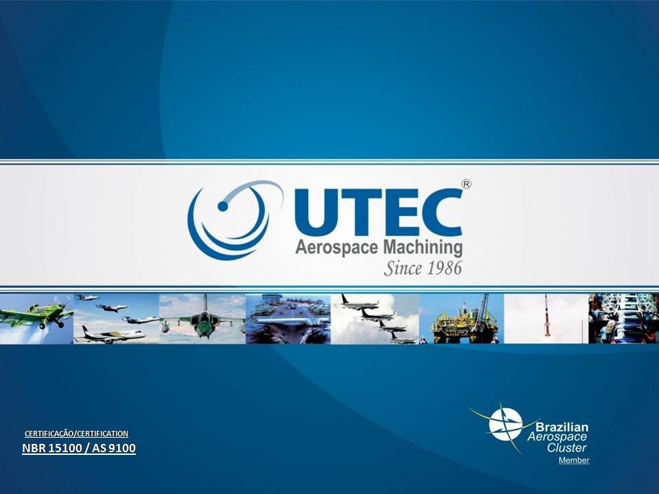 UTEC Aerospace | LinkedIn UTEC Aerospace | LinkedIn
