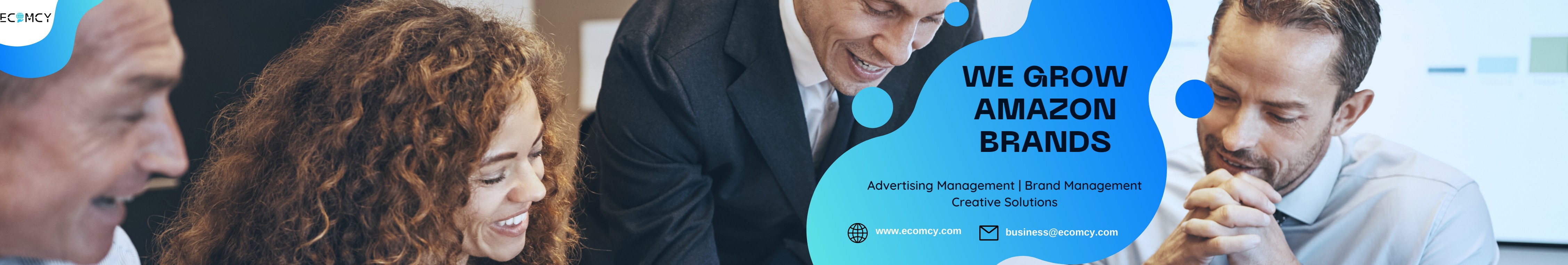 Ecomcy | LinkedIn Ecomcy | LinkedIn
