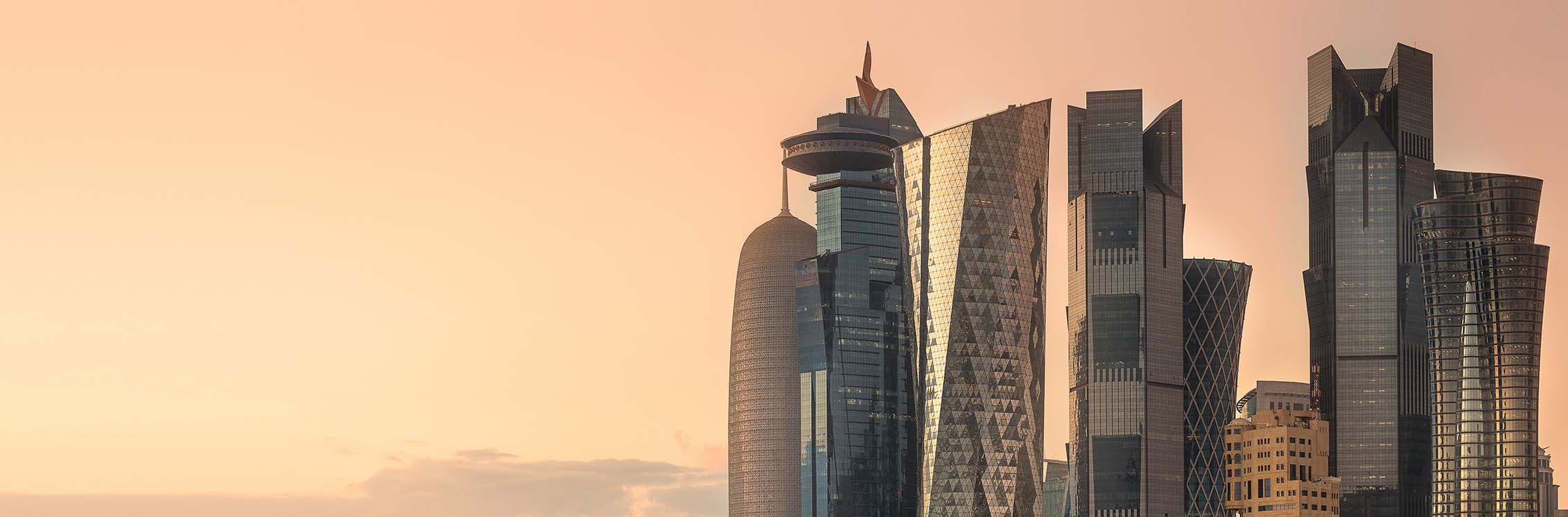 Qatar Investment Authority | LinkedIn Qatar Investment Authority | LinkedIn