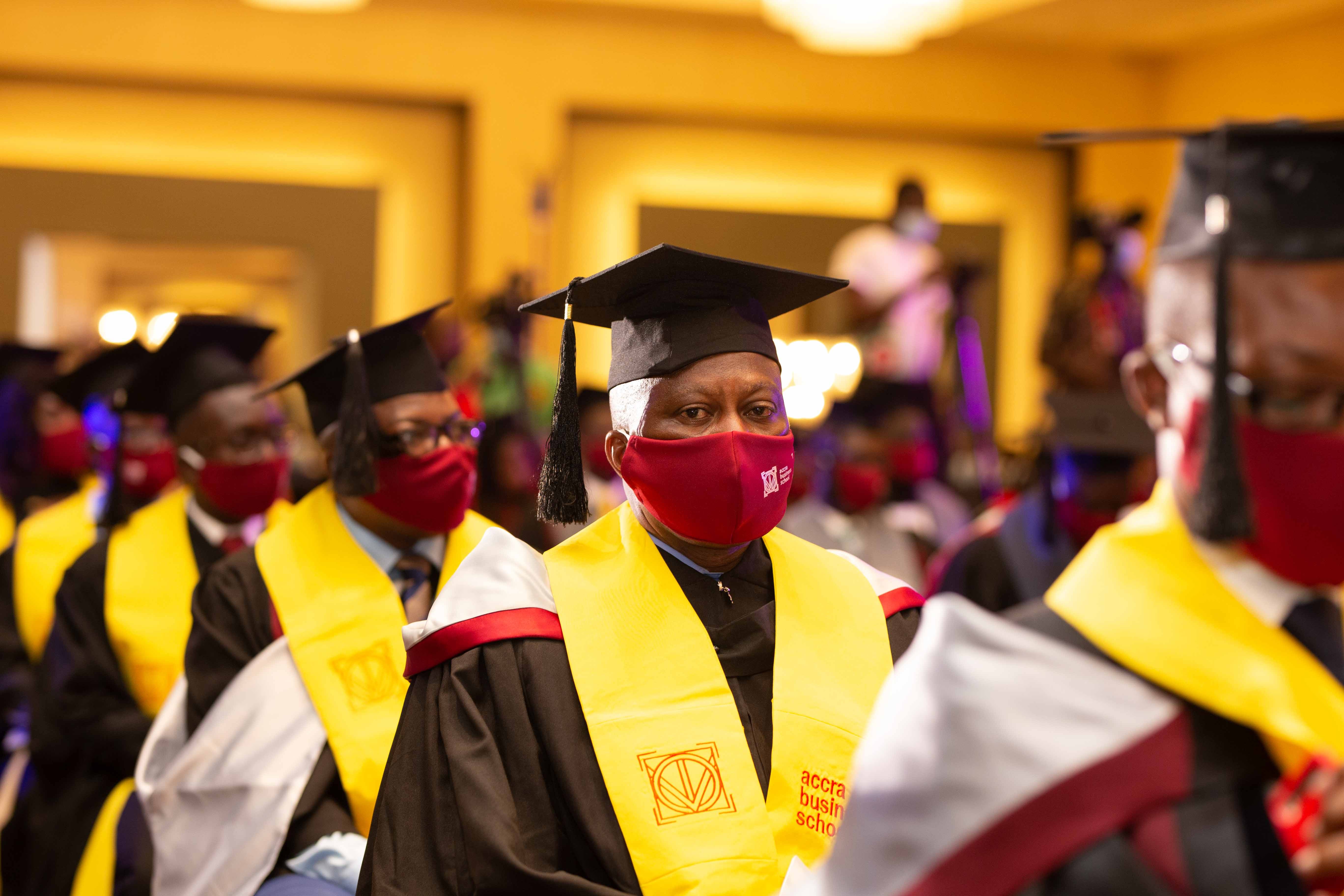 Accra Business School on LinkedIn: #hiring Accra Business School on LinkedIn: #hiring