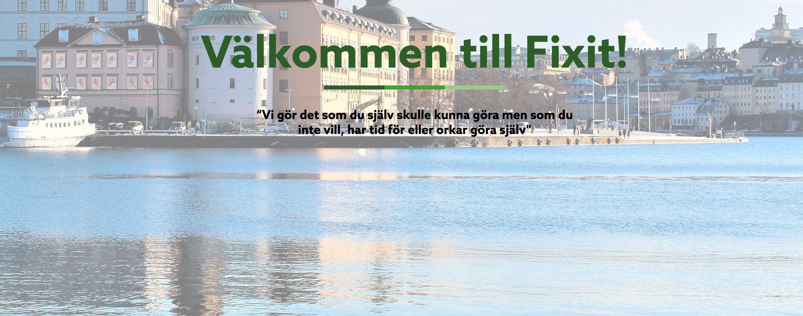 Fixit! Stockholm & Mallorca on LinkedIn: Install solar cells and save ... Fixit! Stockholm & Mallorca on LinkedIn: Install solar cells and save ...