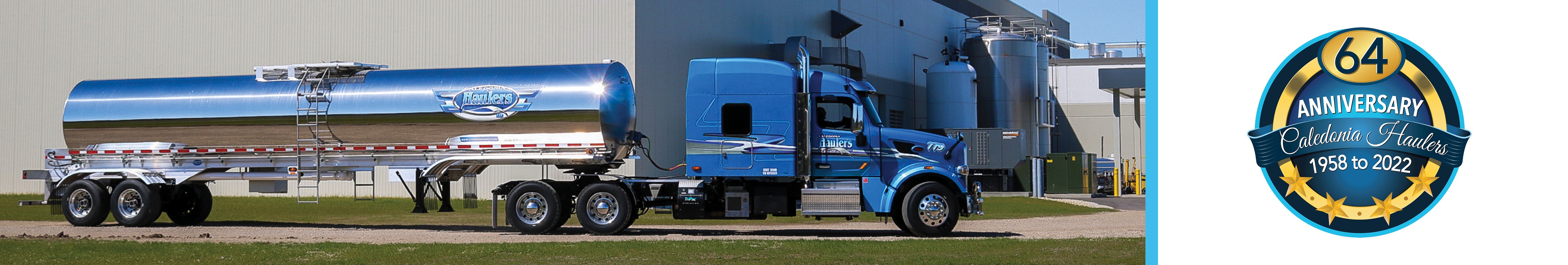 Caledonia Haulers, LLC on LinkedIn: Throwback Thursday Caledonia Haulers, LLC on LinkedIn: Throwback Thursday