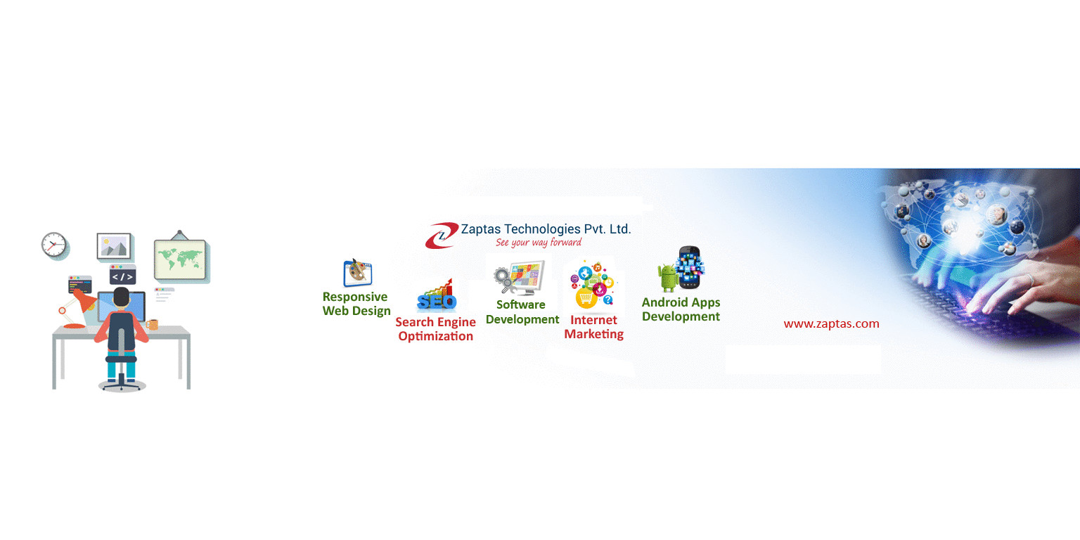 Zaptas Technologies Pvt Ltd | LinkedIn Zaptas Technologies Pvt Ltd | LinkedIn