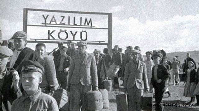 Yazılım Köyü | LinkedIn Yazılım Köyü | LinkedIn