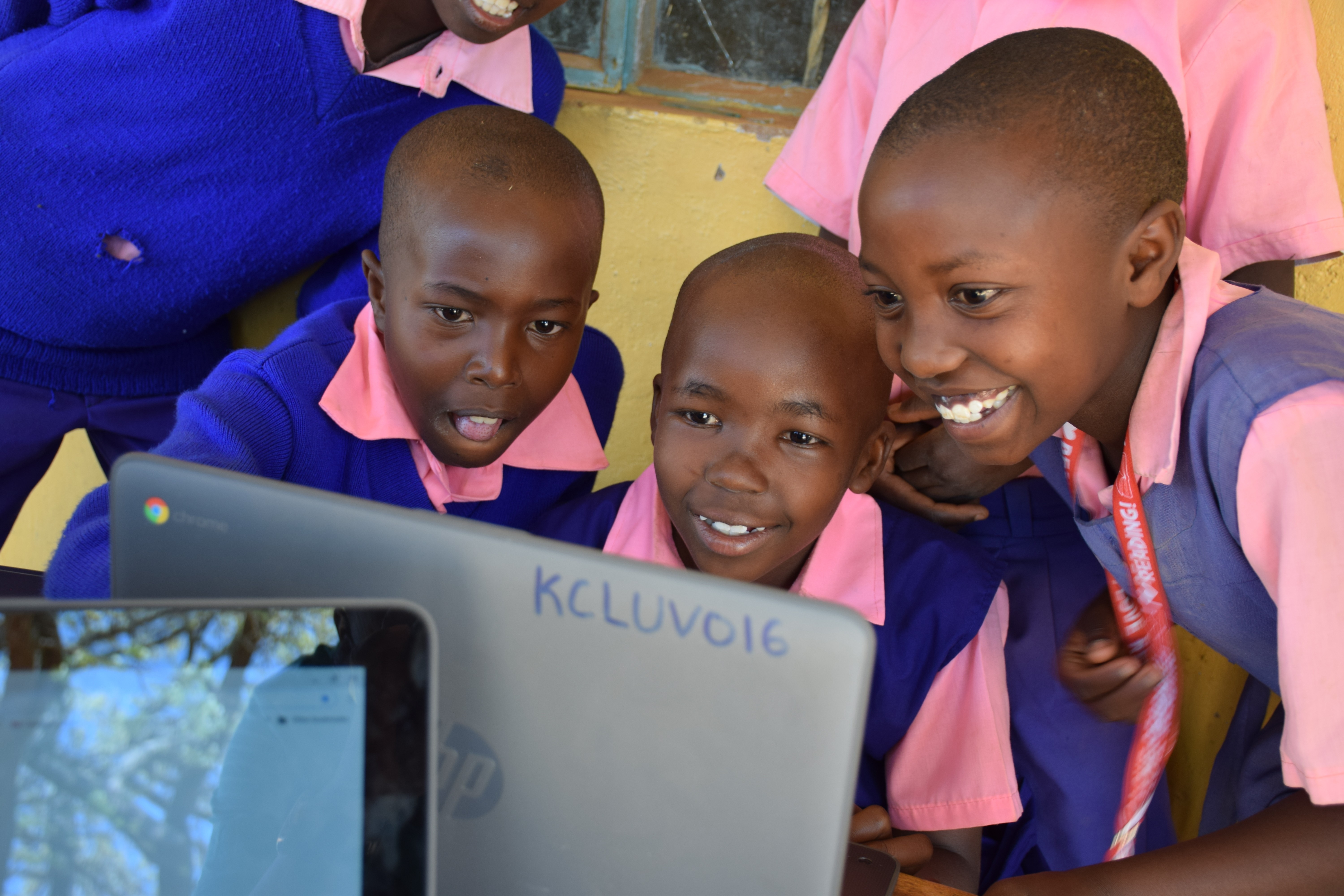 Kenya Connect | LinkedIn Kenya Connect | LinkedIn