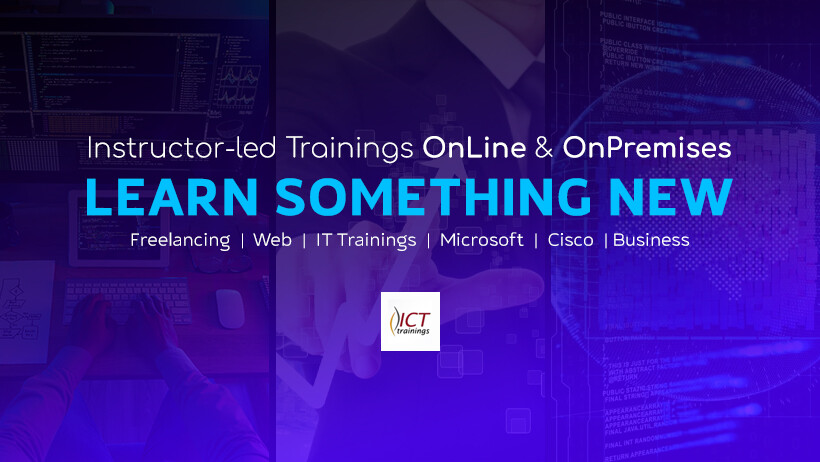 ICT Trainings Institute Employees, Location, Alumni | LinkedIn ICT Trainings Institute Employees, Location, Alumni | LinkedIn