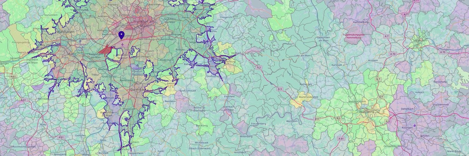 Geoapify on LinkedIn: Overcoming Geocoding Limits: How to Manage the ... Geoapify on LinkedIn: Overcoming Geocoding Limits: How to Manage the ...