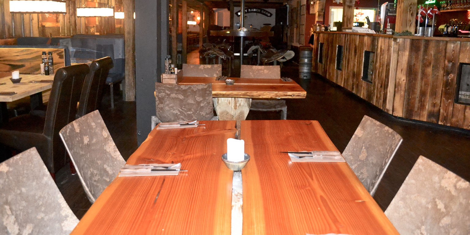 Dirty Ranch Steakhouse | LinkedIn Dirty Ranch Steakhouse | LinkedIn