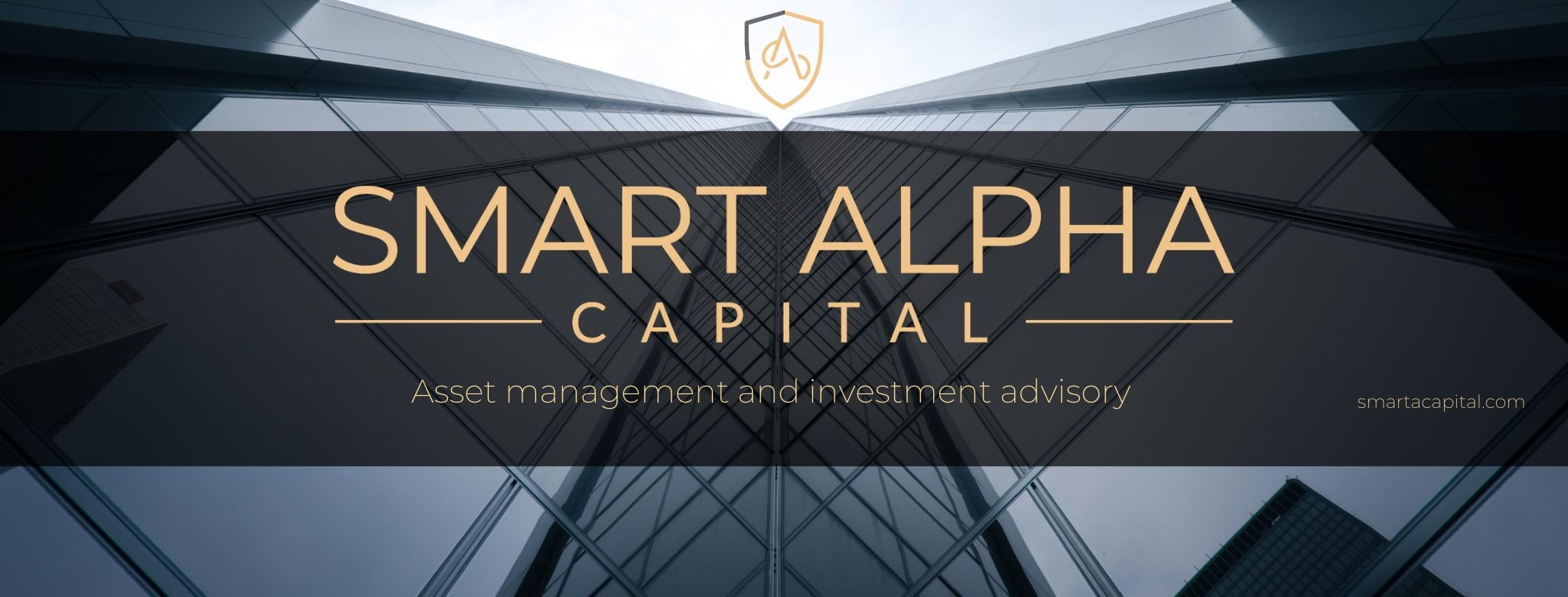 Smart Alpha Capital Corporation | LinkedIn Smart Alpha Capital Corporation | LinkedIn