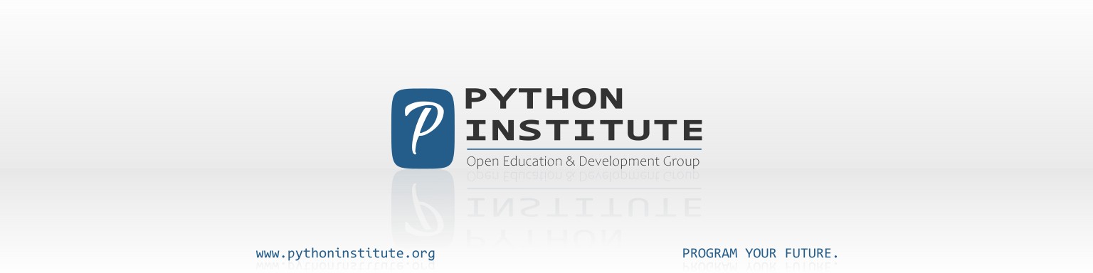 OpenEDG Python Institute | LinkedIn OpenEDG Python Institute | LinkedIn