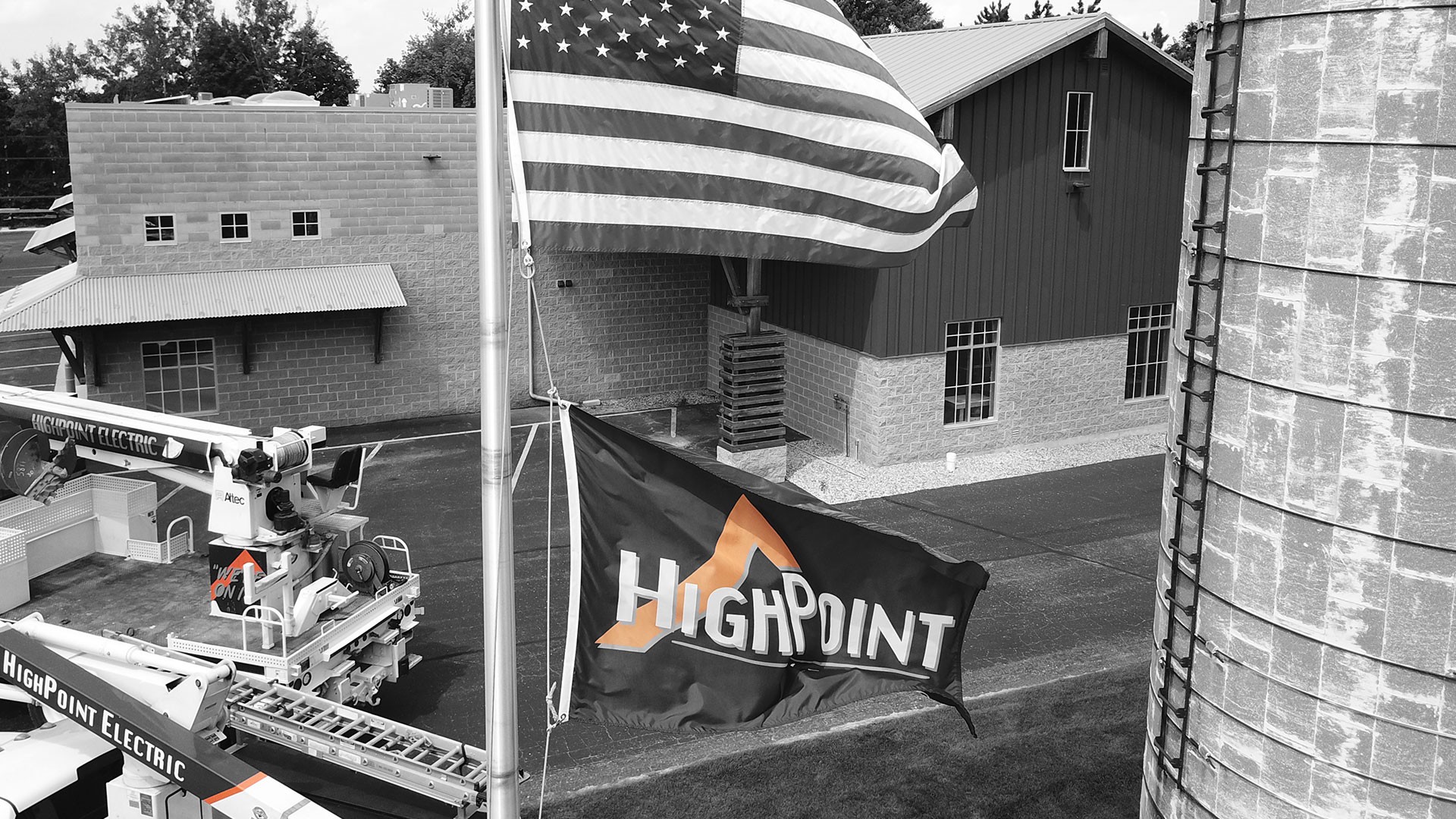 HIGHPOINT ELECTRIC, INC. | LinkedIn HIGHPOINT ELECTRIC, INC. | LinkedIn