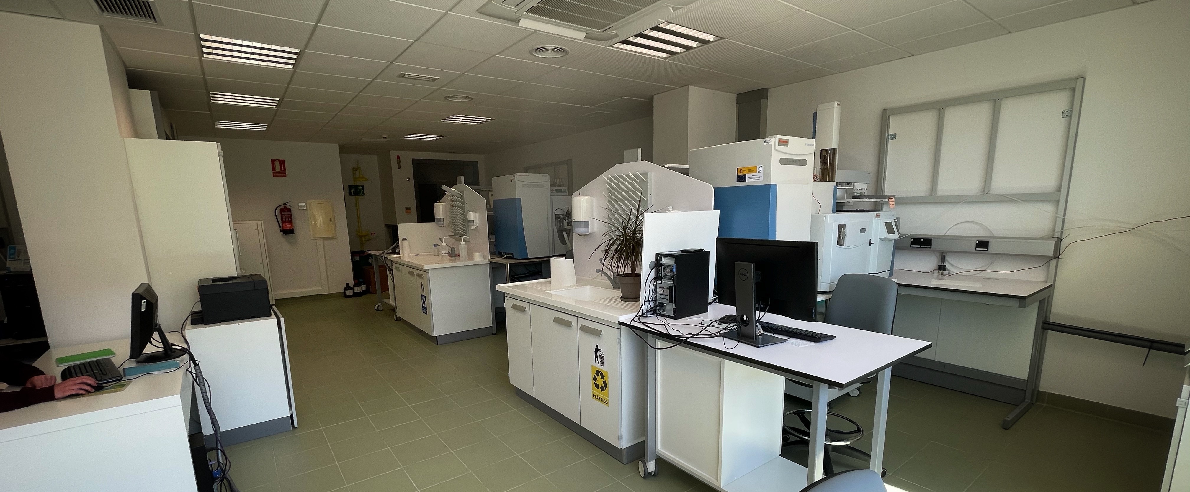 Química Analítica de Contaminantes on LinkedIn: Untargeted 1H NMR-based ... Química Analítica de Contaminantes on LinkedIn: Untargeted 1H NMR-based ...
