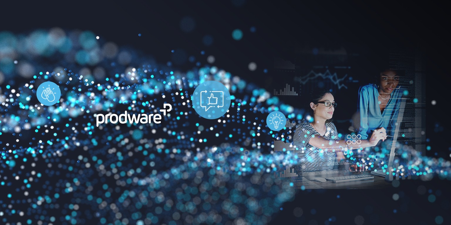 Prodware | LinkedIn Prodware | LinkedIn