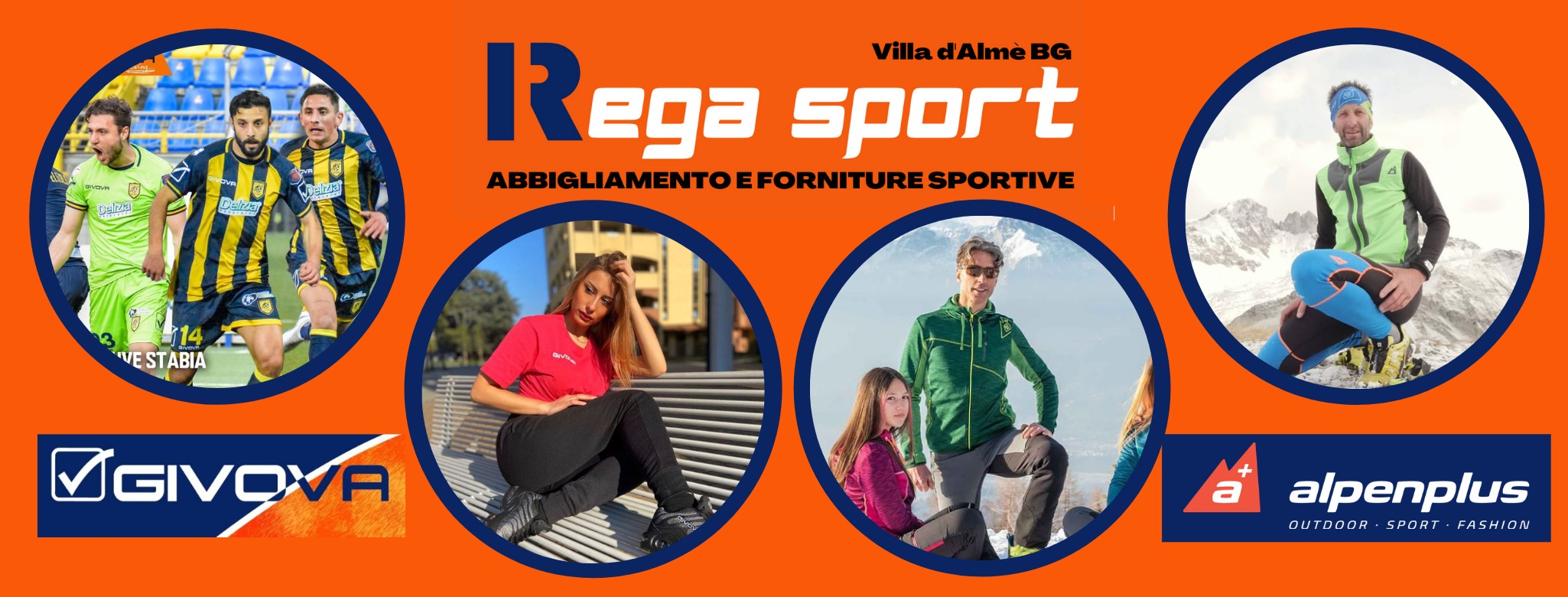 REGA SPORT VILLA D'ALME' | LinkedIn REGA SPORT VILLA D'ALME' | LinkedIn