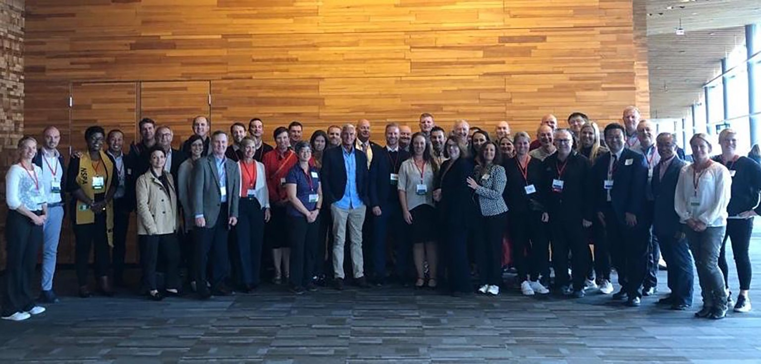 International Federation of Sports Physical Therapy on LinkedIn: #wcspt2024 International Federation of Sports Physical Therapy on LinkedIn: #wcspt2024