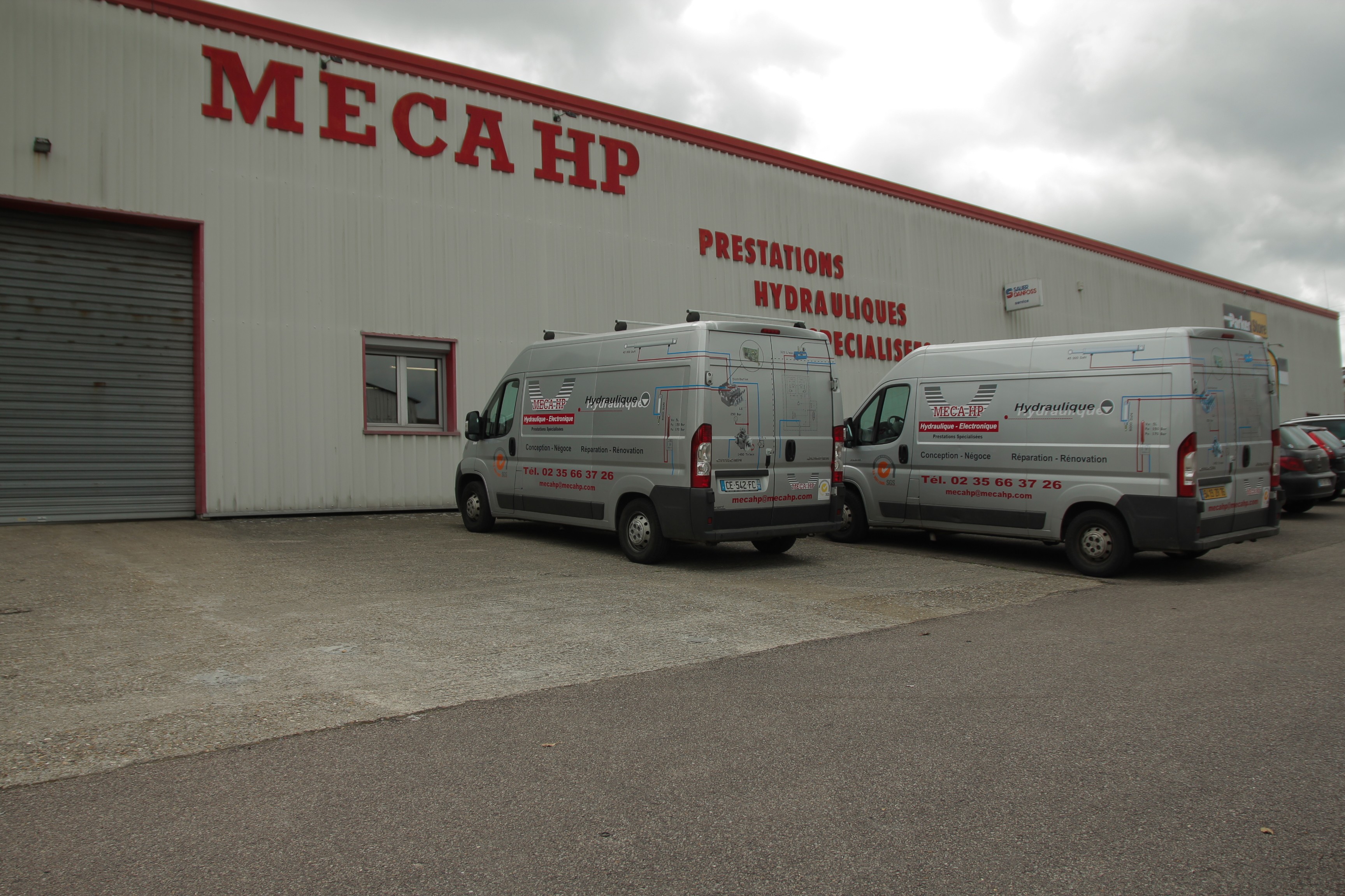 MECA HP | LinkedIn MECA HP | LinkedIn