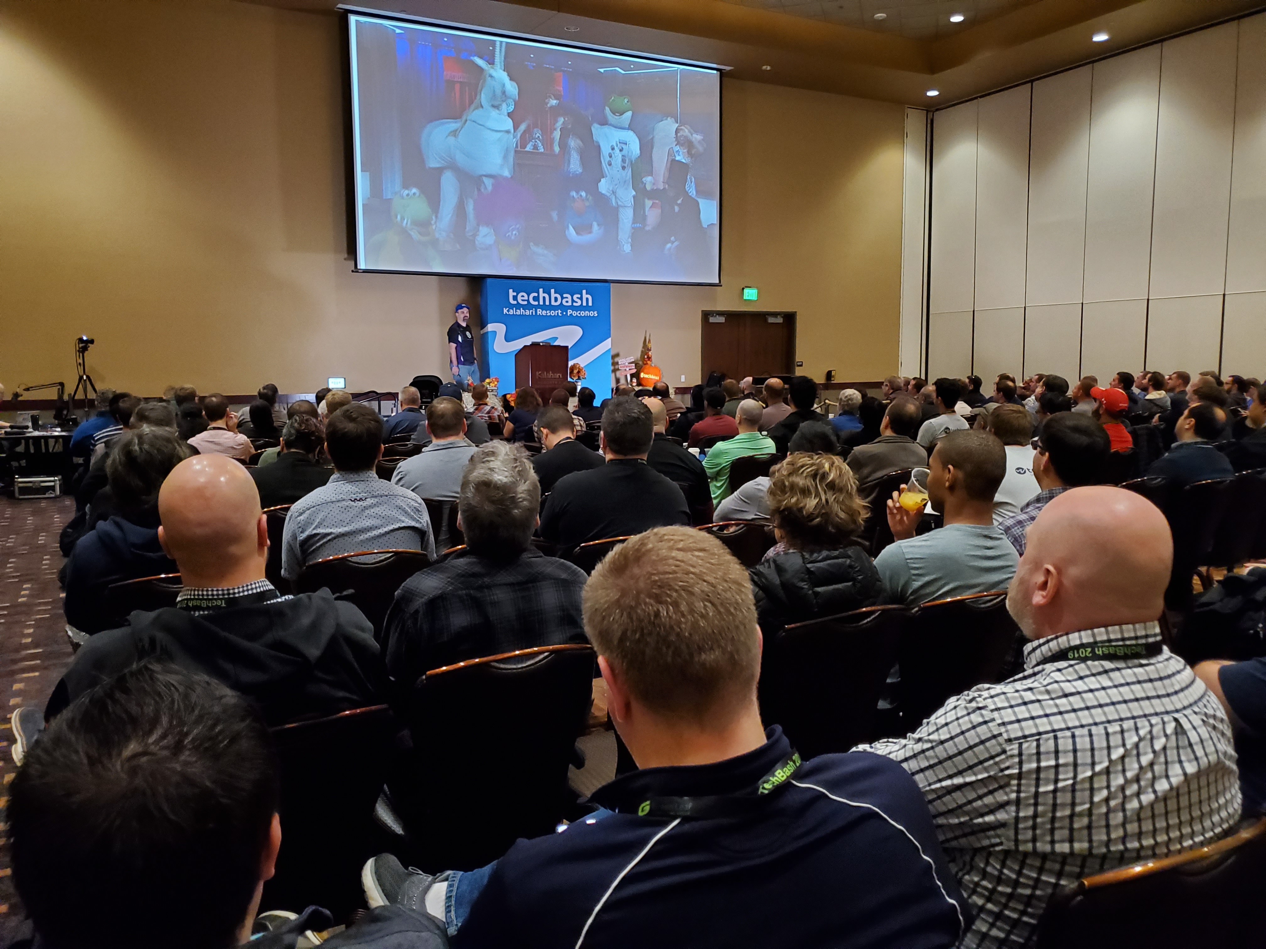 TechBash Foundation on LinkedIn: #techbash #dotnet #semantickernel #ai ... TechBash Foundation on LinkedIn: #techbash #dotnet #semantickernel #ai ...