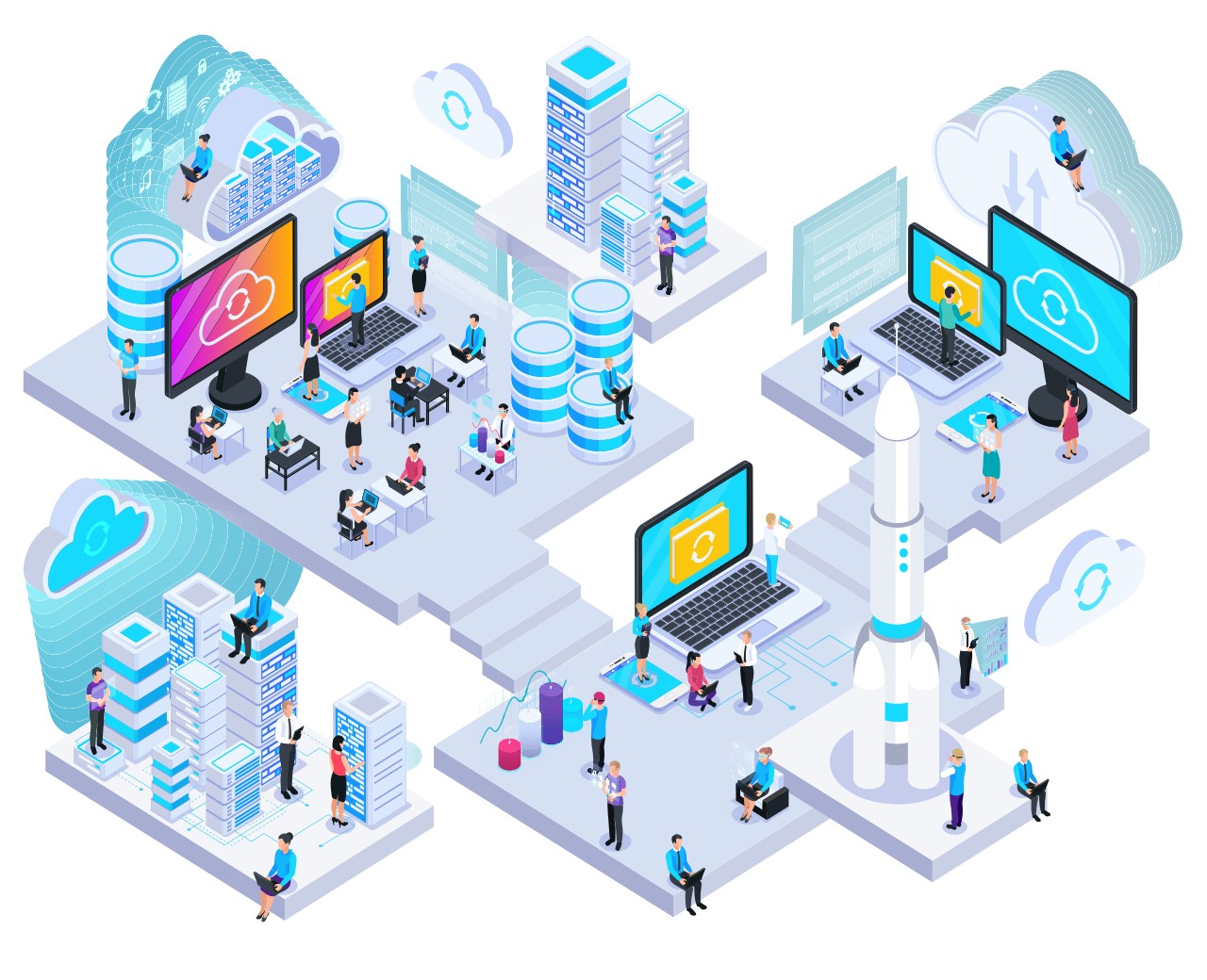 CLOUDINA on LinkedIn: Linux Foundation Launches OpenTofu: A New Open ... CLOUDINA on LinkedIn: Linux Foundation Launches OpenTofu: A New Open ...