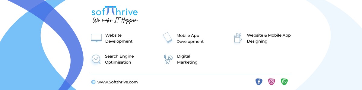 SoftThrive on LinkedIn: #mean #javascript #reactjs #react #nodejs # ... SoftThrive on LinkedIn: #mean #javascript #reactjs #react #nodejs # ...