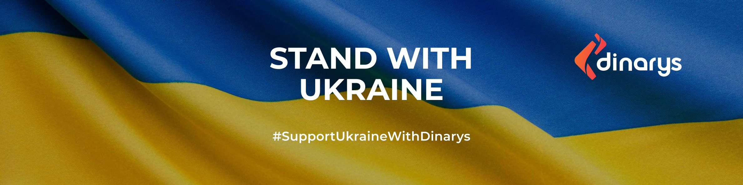 Dinarys GmbH | LinkedIn Dinarys GmbH | LinkedIn