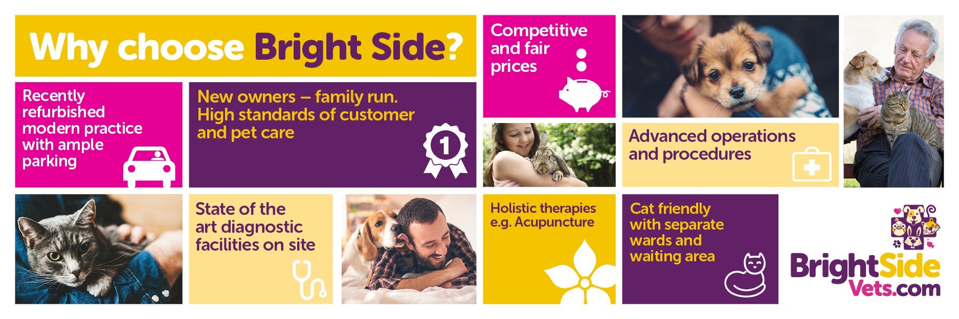 Bright Side Vets on LinkedIn: Tips for your first Clinical EMS ... Bright Side Vets on LinkedIn: Tips for your first Clinical EMS ...