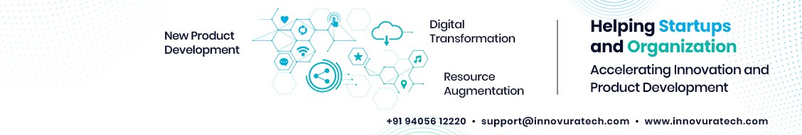 Innovura Technologies Private Limited | LinkedIn Innovura Technologies Private Limited | LinkedIn