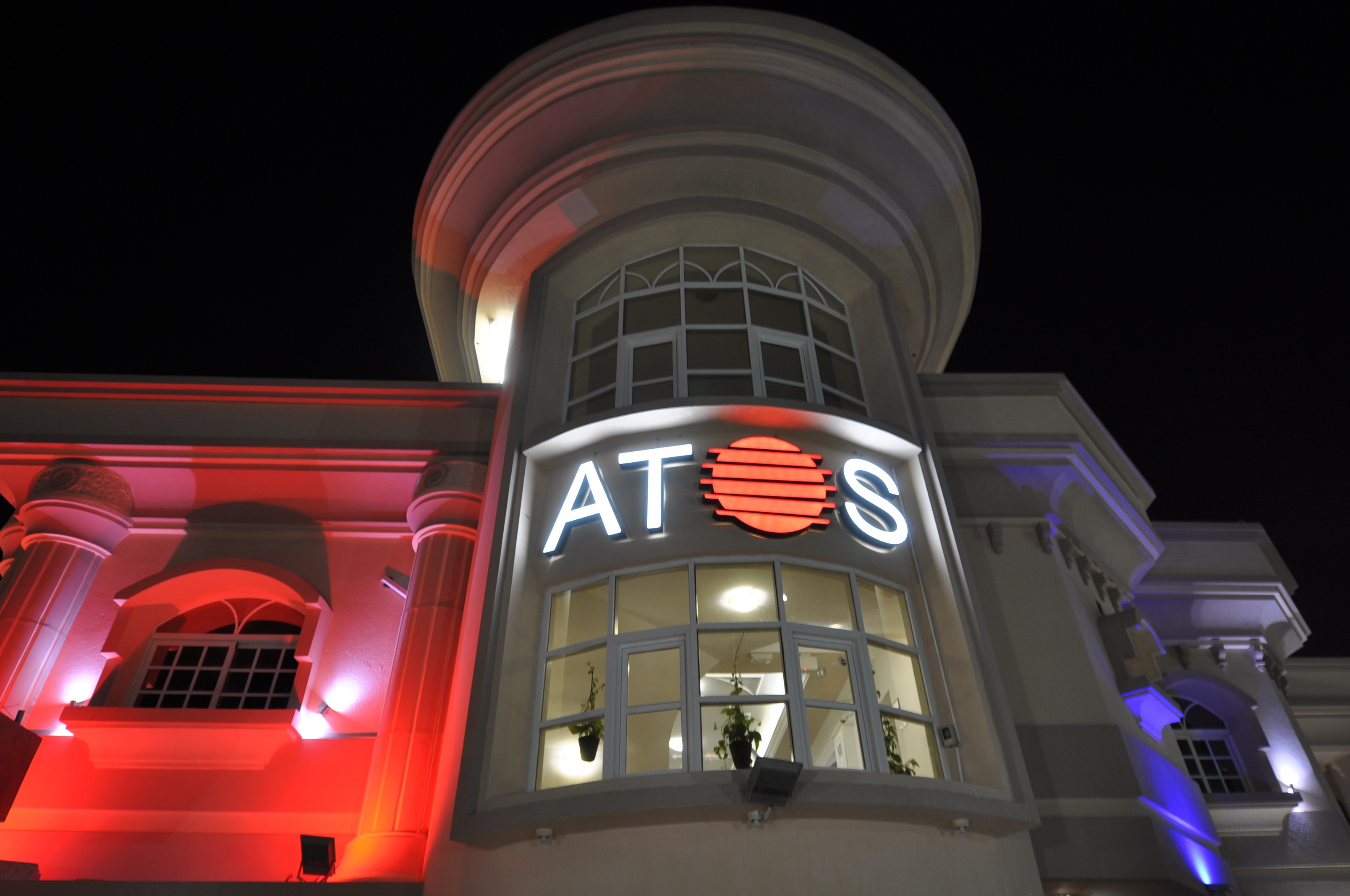 ATOS Medical Center | LinkedIn ATOS Medical Center | LinkedIn
