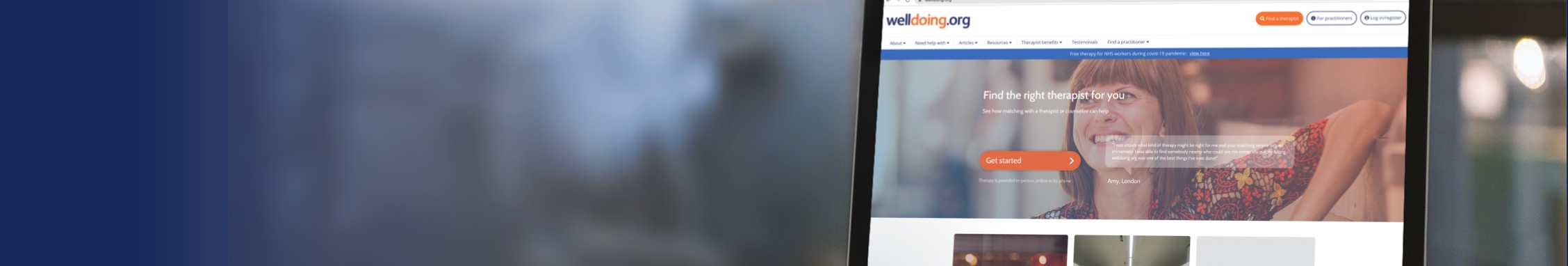 Welldoing.org | LinkedIn Welldoing.org | LinkedIn