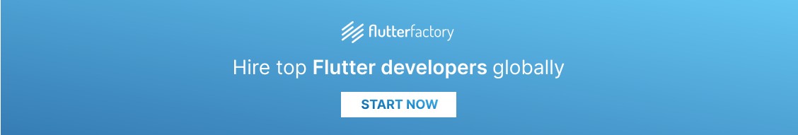 Flutterfactory.io on LinkedIn: #flutter #developers #consultants # ... Flutterfactory.io on LinkedIn: #flutter #developers #consultants # ...