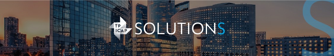 TP ICAP Solutions | LinkedIn TP ICAP Solutions | LinkedIn