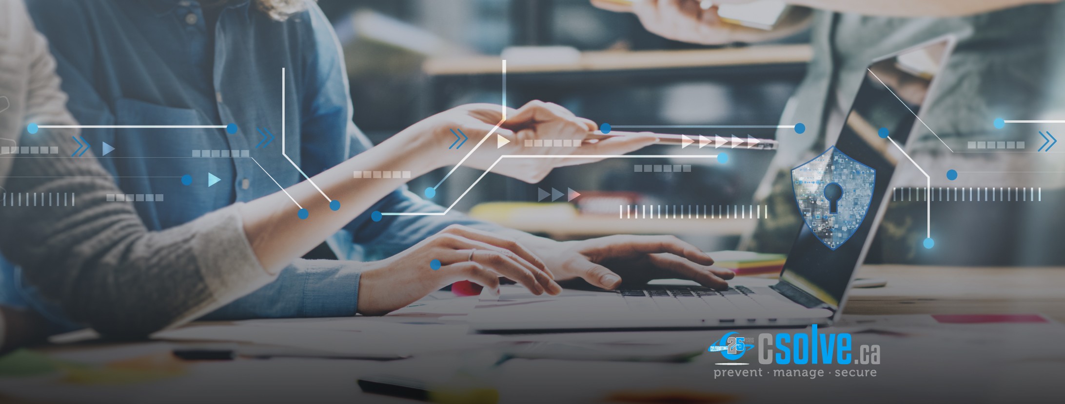 Compu-SOLVE Technologies | LinkedIn Compu-SOLVE Technologies | LinkedIn