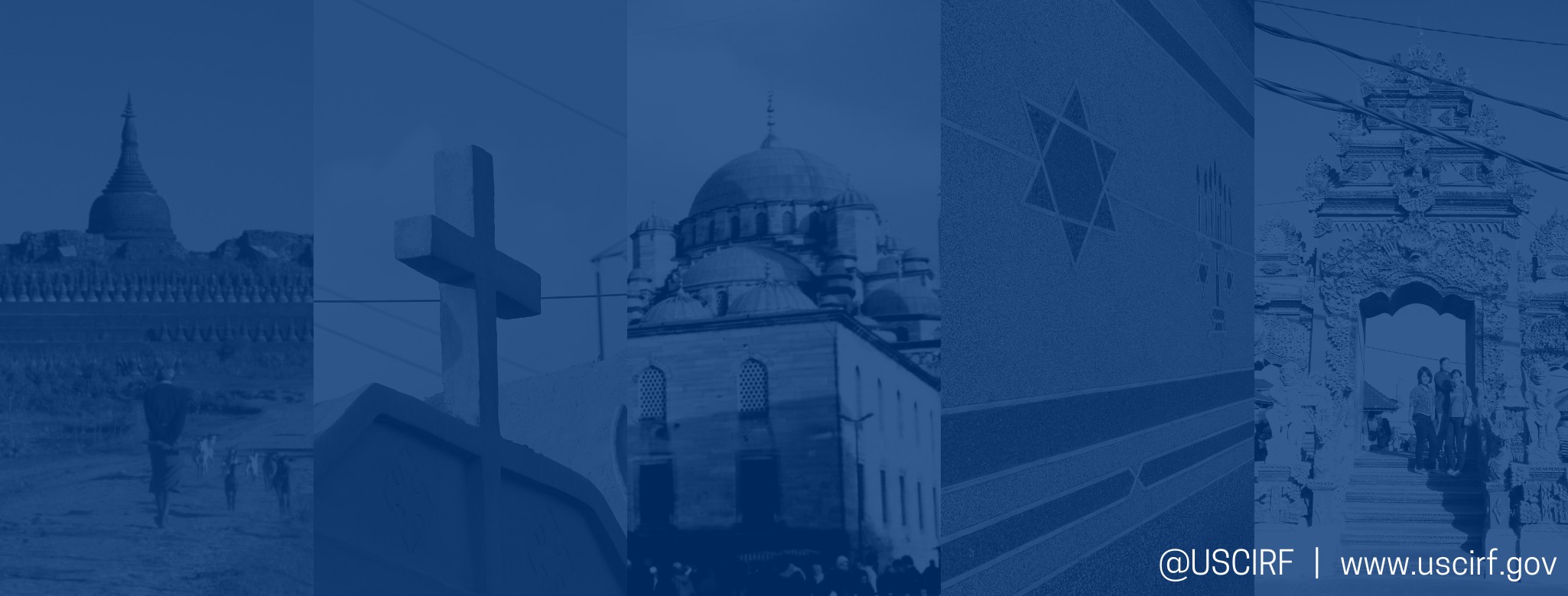 USCIRF report on freedom of religion in Libya | United States ... USCIRF report on freedom of religion in Libya | United States ...