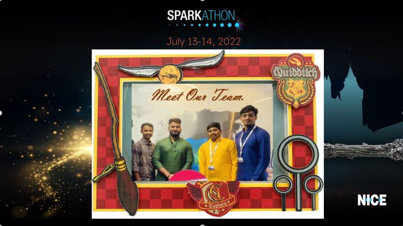 Sahil Bhosale on LinkedIn: #sparkathon2022 #sparkathon2022 #innnovation ... Sahil Bhosale on LinkedIn: #sparkathon2022 #sparkathon2022 #innnovation ...
