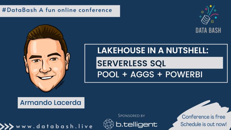 DATA BASH på LinkedIn: #sqlserver #azure #powerbi #powerapps # ... DATA BASH på LinkedIn: #sqlserver #azure #powerbi #powerapps # ...