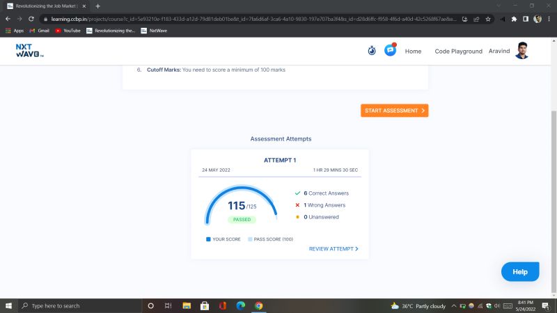 Aravind Akula on LinkedIn: #day57 #100daysofcodechallenge #javascript # ... Aravind Akula on LinkedIn: #day57 #100daysofcodechallenge #javascript # ...