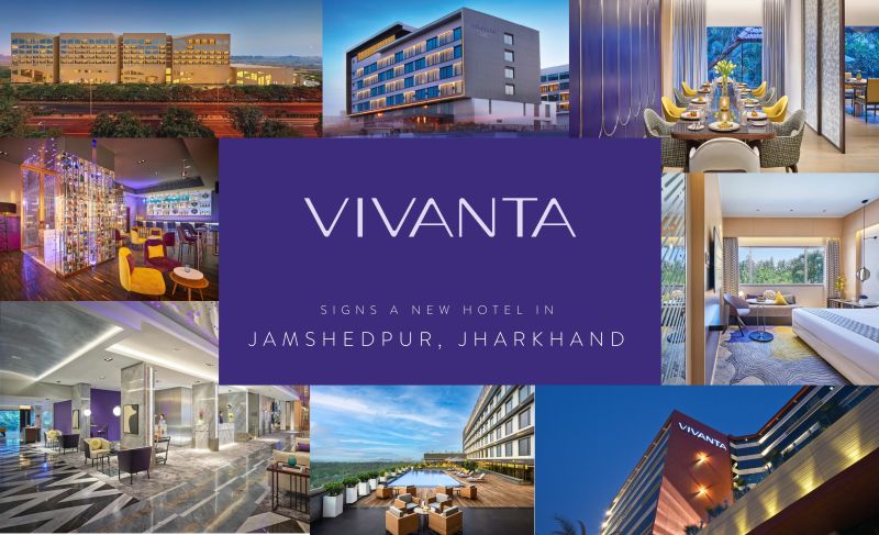 The Indian Hotels Company Limited (IHCL) on LinkedIn: IHCL announces ... The Indian Hotels Company Limited (IHCL) on LinkedIn: IHCL announces ...