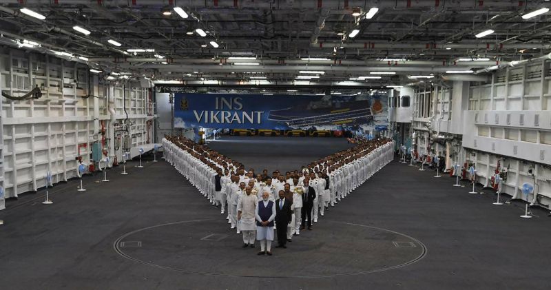 Aabha Didwania on LinkedIn: Vikrant Aabha Didwania on LinkedIn: Vikrant