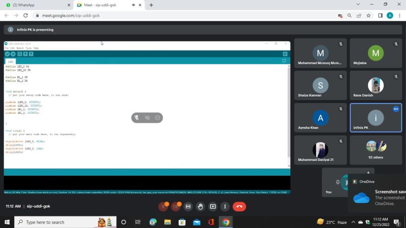 Muhammad Abdullah Arshad on LinkedIn: #esp8266 #arduinoide #mqtt # ... Muhammad Abdullah Arshad on LinkedIn: #esp8266 #arduinoide #mqtt # ...