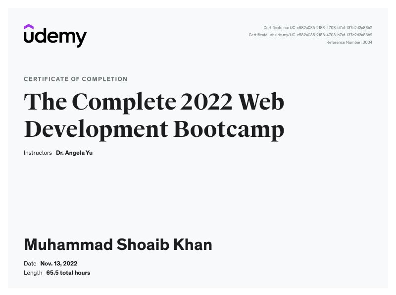 Shoaib Khan on LinkedIn: #webdevelopment #motive Shoaib Khan on LinkedIn: #webdevelopment #motive